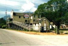 Kilby Store and Farm - Heritage Site GoBC | Go BC Travel